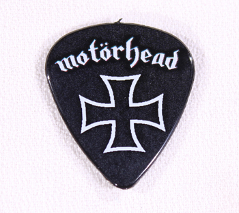 MotörheadIron CrossGPMOTRH012 - Wild Planet Winnipeg Canada