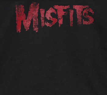 MisfitsUnion Jack, ZipperedBlackHDMISFIT017 - Wild Planet Winnipeg Canada