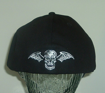 Avenged Sevenfold - Breakout - Black - HTAVNSV002 - Wild Planet ...
