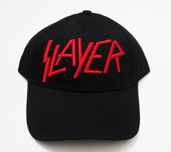 SlayerRed LogoBlackHTSLAYER005 - Wild Planet Winnipeg Canada