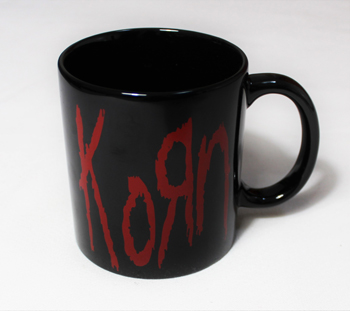 KornLogoBlackMGKORN002 - Wild Planet Winnipeg Canada