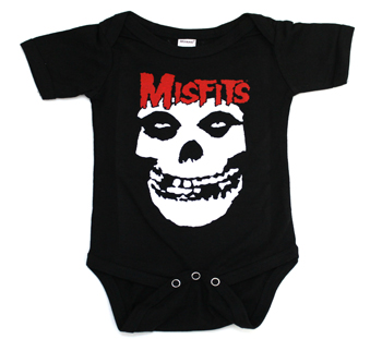 MisfitsLogoBlackONMISFIT002 - Wild Planet Winnipeg Canada