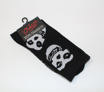 MisfitsFiend SkullsBlackSKMISFIT001 - Wild Planet Winnipeg Canada