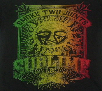 Sublime2 JointsBlackTSSUBLIM048 - Wild Planet Winnipeg Canada