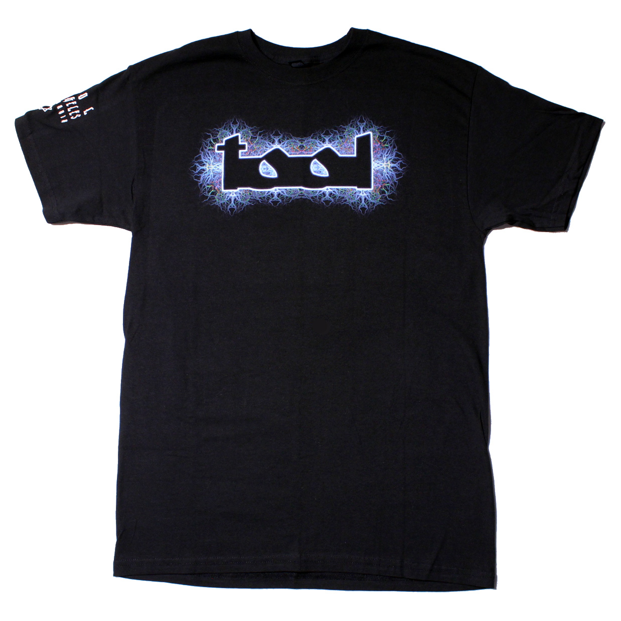 ToolNerve Endings (Import)T-Shirt BlackTSTOOL059 - Wild Planet Winnipeg ...