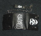 Misfits - Logo and Skull - WLMISFIT002 - Wild Planet Winnipeg Canada