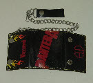 Pantera - Flames - WLPNTRA002 - Wild Planet Winnipeg Canada